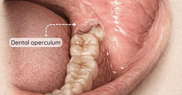 Pericoronitis Treatment at Home: What Works — and What Doesn’t - Share ...