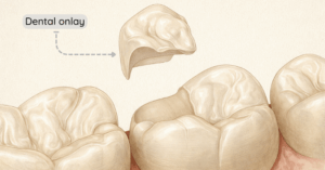 Dental Inlay: What It Is — and How It Differs From a Filling - Share ...