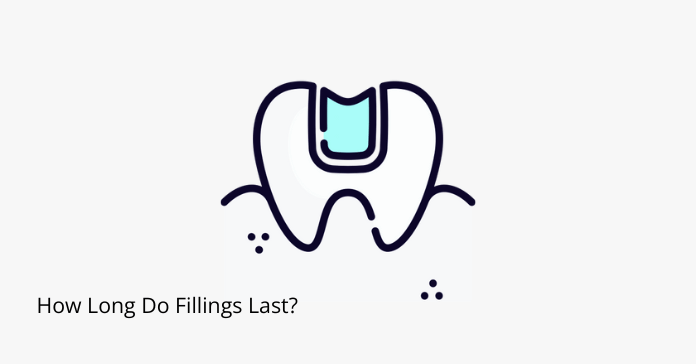How Long Do Fillings Last? Lifespan, Types, and Tips for Longevity ...