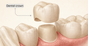 Dental Onlay: What It Is — and When to Choose It Over a Crown - Share ...