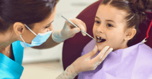 Baby Tooth Extraction: When a Baby Tooth Needs to Be Extracted? - Share ...
