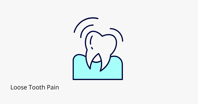 Loose Tooth Pain: Causes of Loose Teeth and How to Relieve It? - Share ...