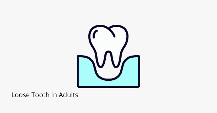 Loose Tooth in Adults: When to Watch and When to Act Now - Share Dental ...