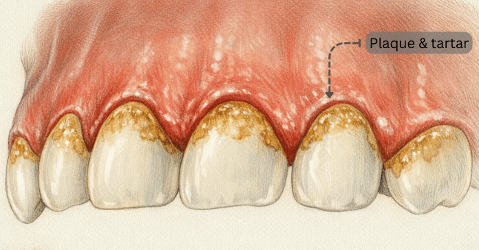 Cavities at Gum Line: Causes, Early Signs, and What to Do Next - Share ...